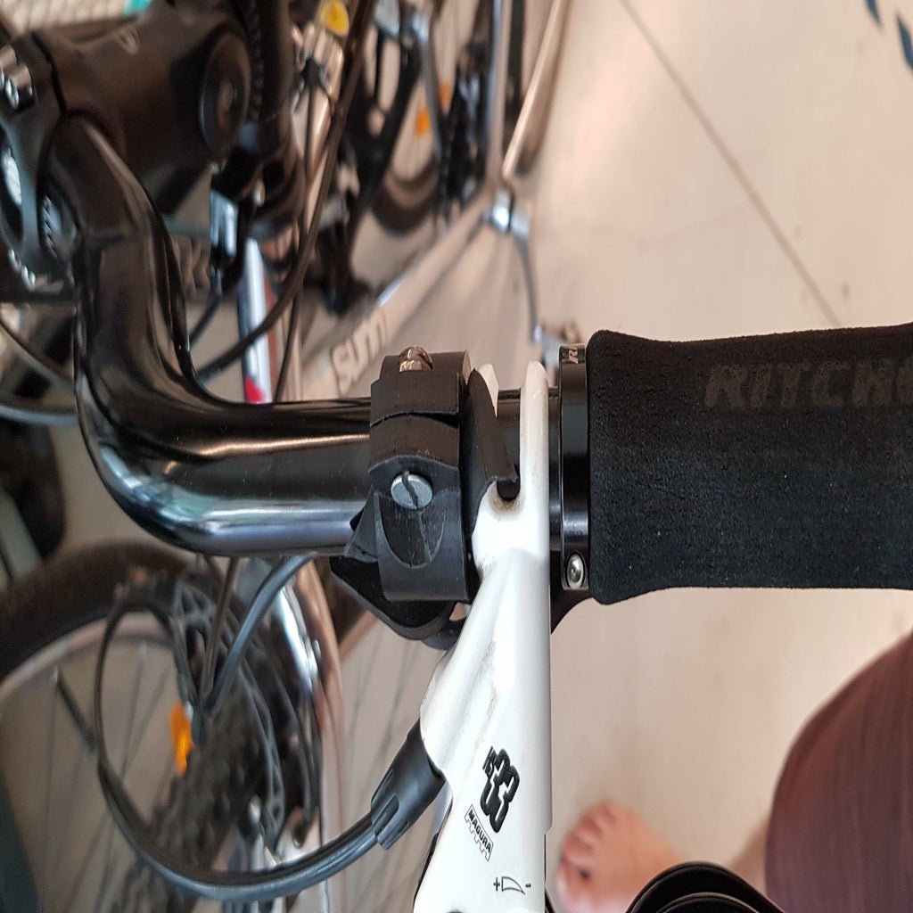 Free STL file Bike shifter remix・3D printing idea to download・Cults
